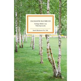 Das kleine Baumbuch