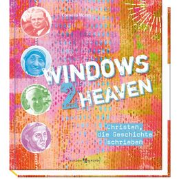 Windows 2 Heaven (1 St&uuml;ck)