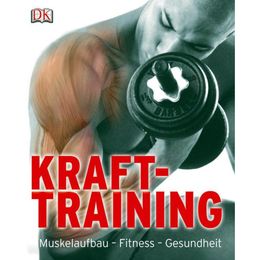 Dorling Kindersley Krafttraining
