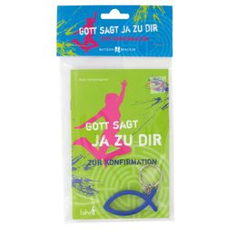 Gott sagt Ja zu dir (1 St&uuml;ck)