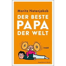 Der beste Papa der Welt