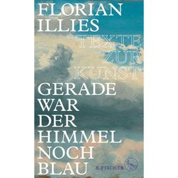 Gerade war der Himmel noch blau