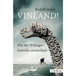 Vinland!