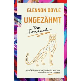 Ungez&auml;hmt - das Journal