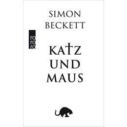 Katz und Maus