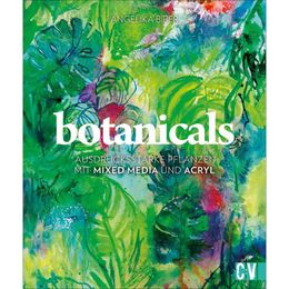 Christophorus Verlag Botanicals