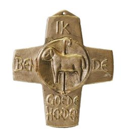 Kommunionkreuz NL (1 St&uuml;ck)