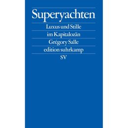 Suhrkamp Verlag AG Superyachten
