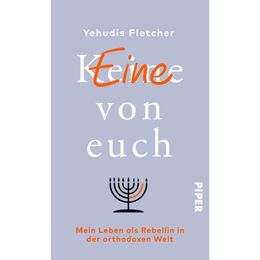 Piper Verlag GmbH (K)eine von euch