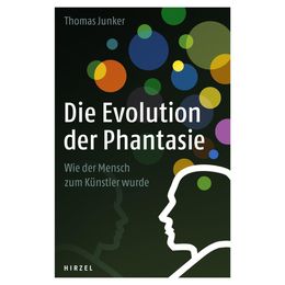 Die Evolution der Phantasie