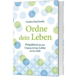 Ordne dein Leben