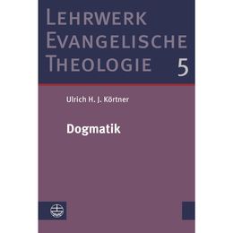 Dogmatik