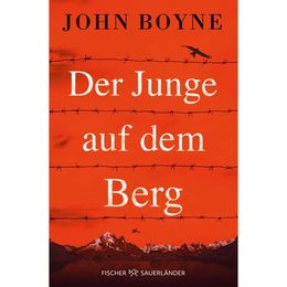 Der Junge auf dem Berg