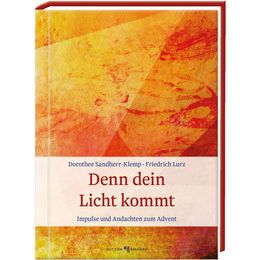 Denn dein Licht kommt (1 St&uuml;ck)