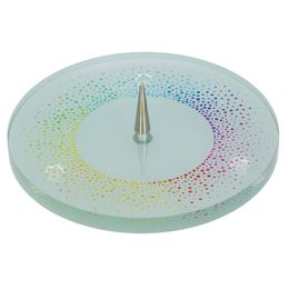Glasleuchter - 13,5 cm (1 St&uuml;ck)