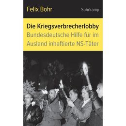 Die Kriegsverbrecherlobby