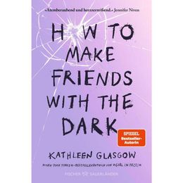 How to Make Friends with the Dark