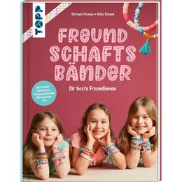 Freundschaftsb&auml;nder