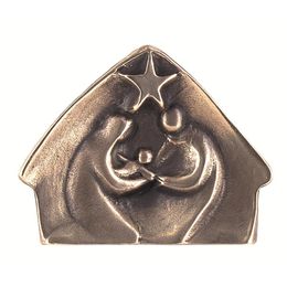 Relief - Krippe (1 St&uuml;ck)