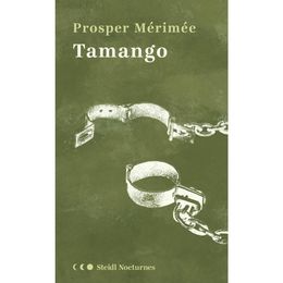Tamango