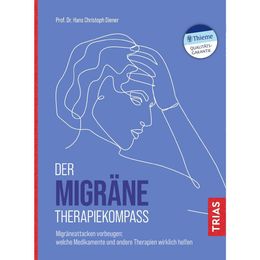 Trias Der Migr&auml;ne-Therapiekompass