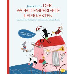 cbj Der wohltemperierte Leierkasten