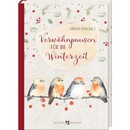 Verw&ouml;hnpausen f&uuml;r die Winterzeit (1 St&uuml;ck)