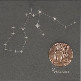 Wassermann franz&ouml;sisch (1 St&uuml;ck)