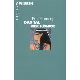Das Tal der K&ouml;nige
