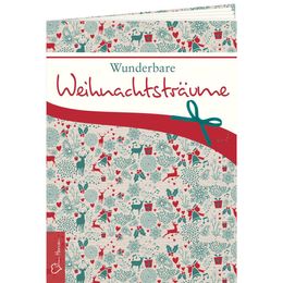 Wunderbare Weihnachtstr&auml;ume (1 St&uuml;ck)