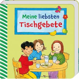Meine liebsten Tischgebete (1 St&uuml;ck)