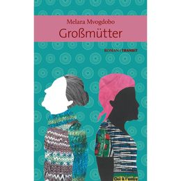Gro&szlig;m&uuml;tter