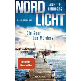 Nordlicht - Die Spur des M&ouml;rders