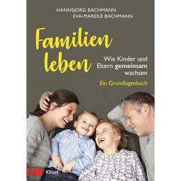 K&ouml;sel-Verlag Familien leben