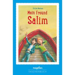 Mein Freund Salim