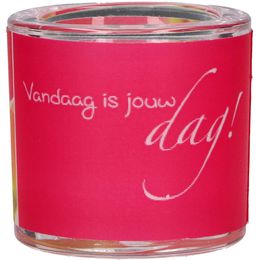 LichtMoment "Vandaag is jouw dag" (1 St&uuml;ck)