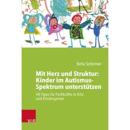 Mit Herz und Struktur: Kinder im Autismus-Spektrum unterst&uuml;tzen