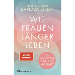 Wie Frauen l&auml;nger leben