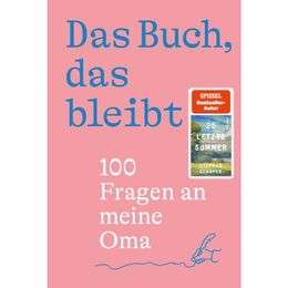 Das Buch, das bleibt