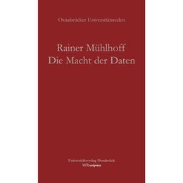 Die Macht der Daten
