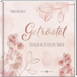 Getr&ouml;stet (1 St&uuml;ck)