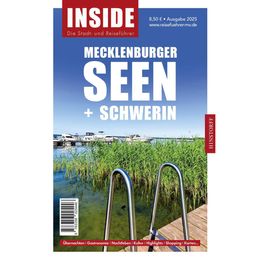 Mecklenburgische Seenplatte INSIDE 2025