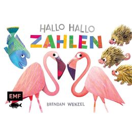 Hallo Hallo - Zahlen
