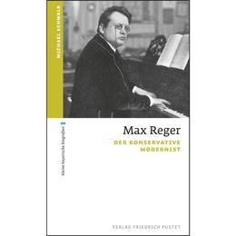 Max Reger