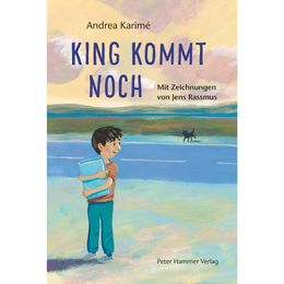 King kommt noch