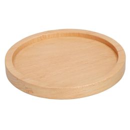 Schmuckleuchter aus Buchenholz (1 St&uuml;ck)