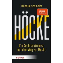Herder Verlag H&ouml;cke
