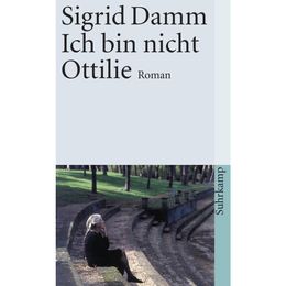 Ich bin nicht Ottilie