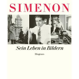 Sein Leben in Bildern