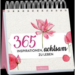 365 Inspirationen, achtsam zu leben